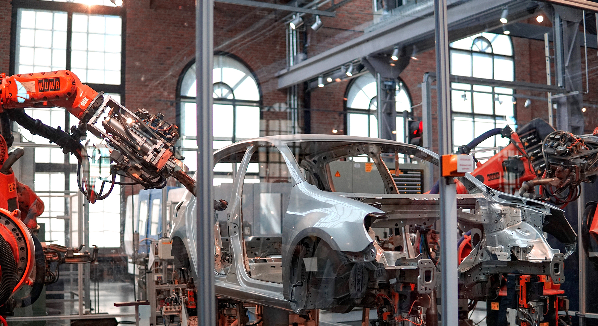 Digitalisierung - infpro