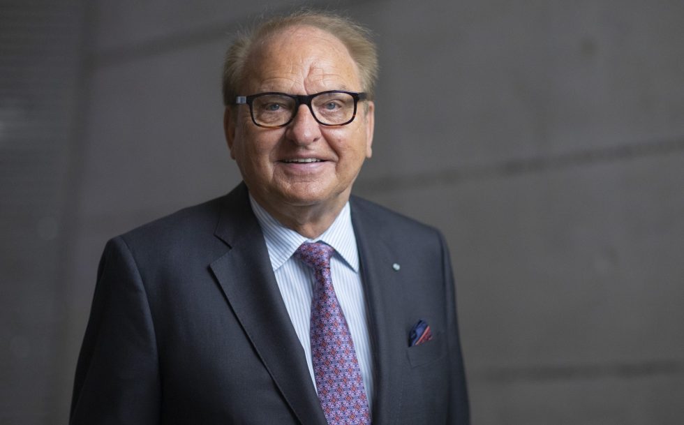 Prof. Dr. Horst Wildemann - infpro