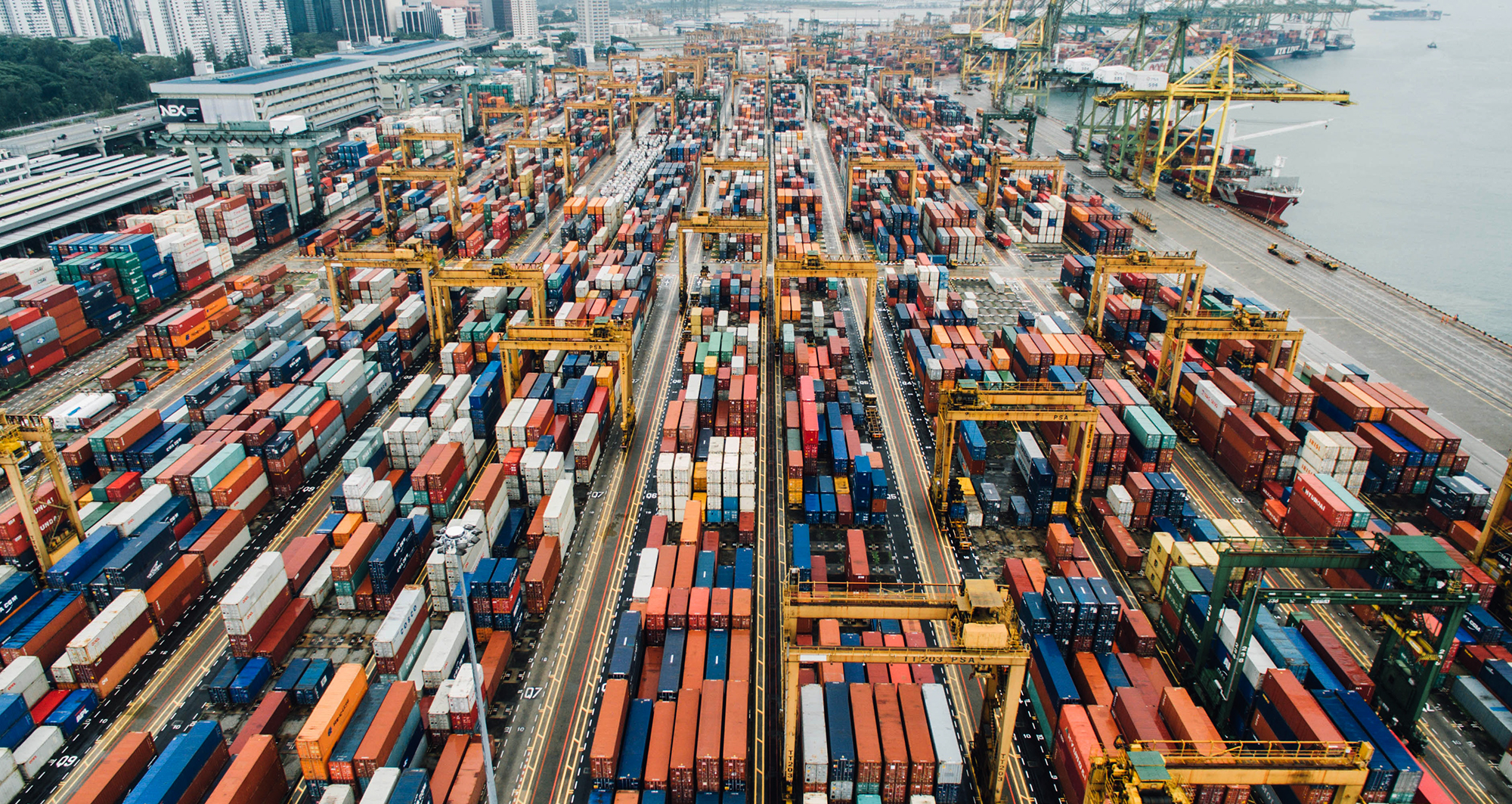 Resilienz in Supply Chains - infpro