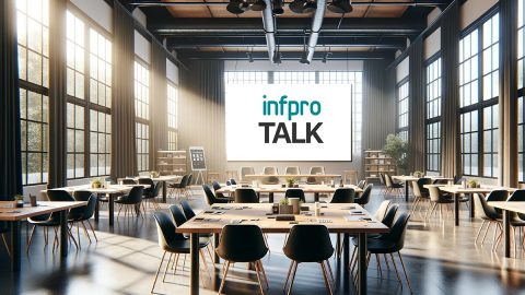 infpro Talk - infpro