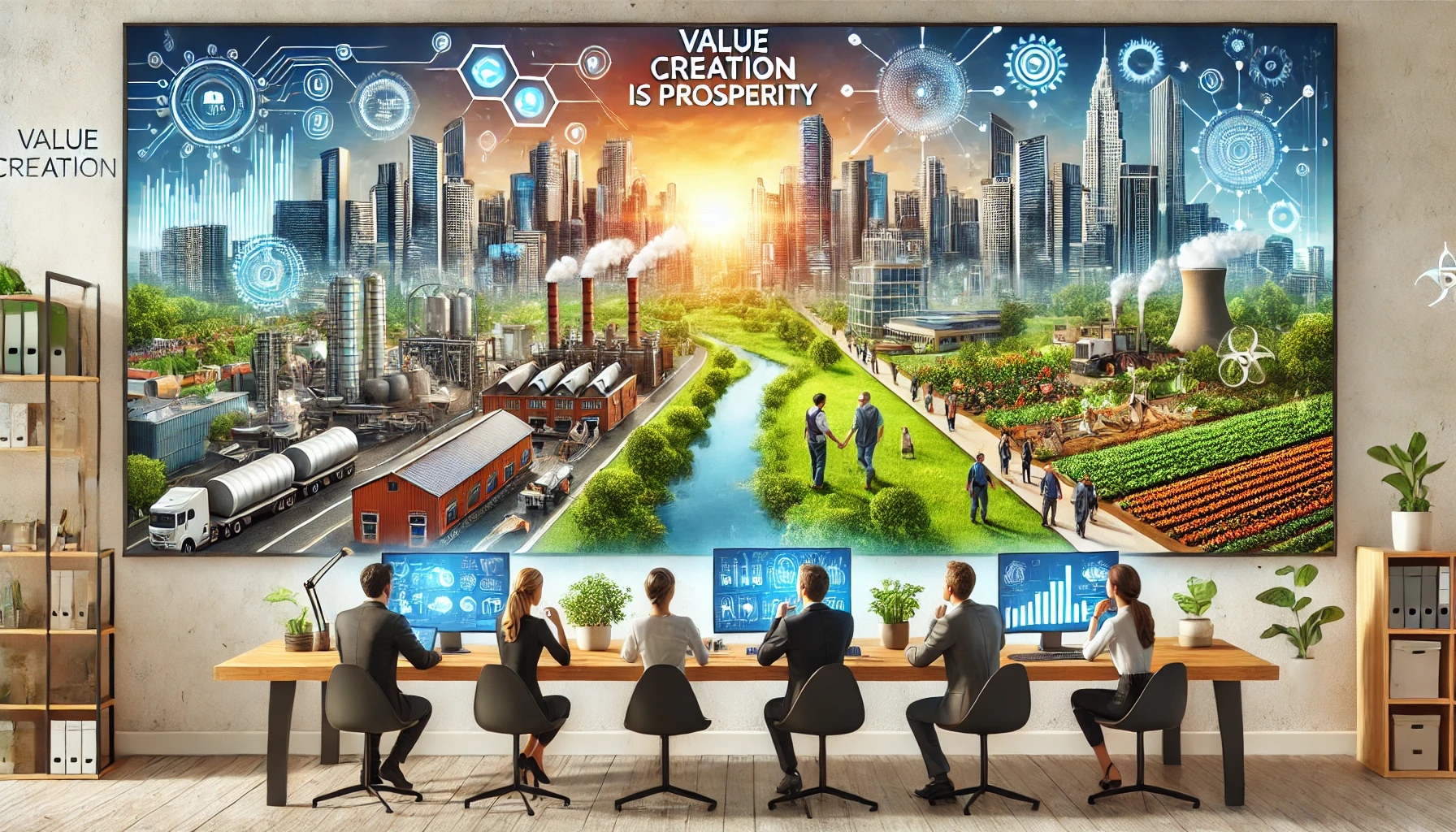 Impulspapier - infpro