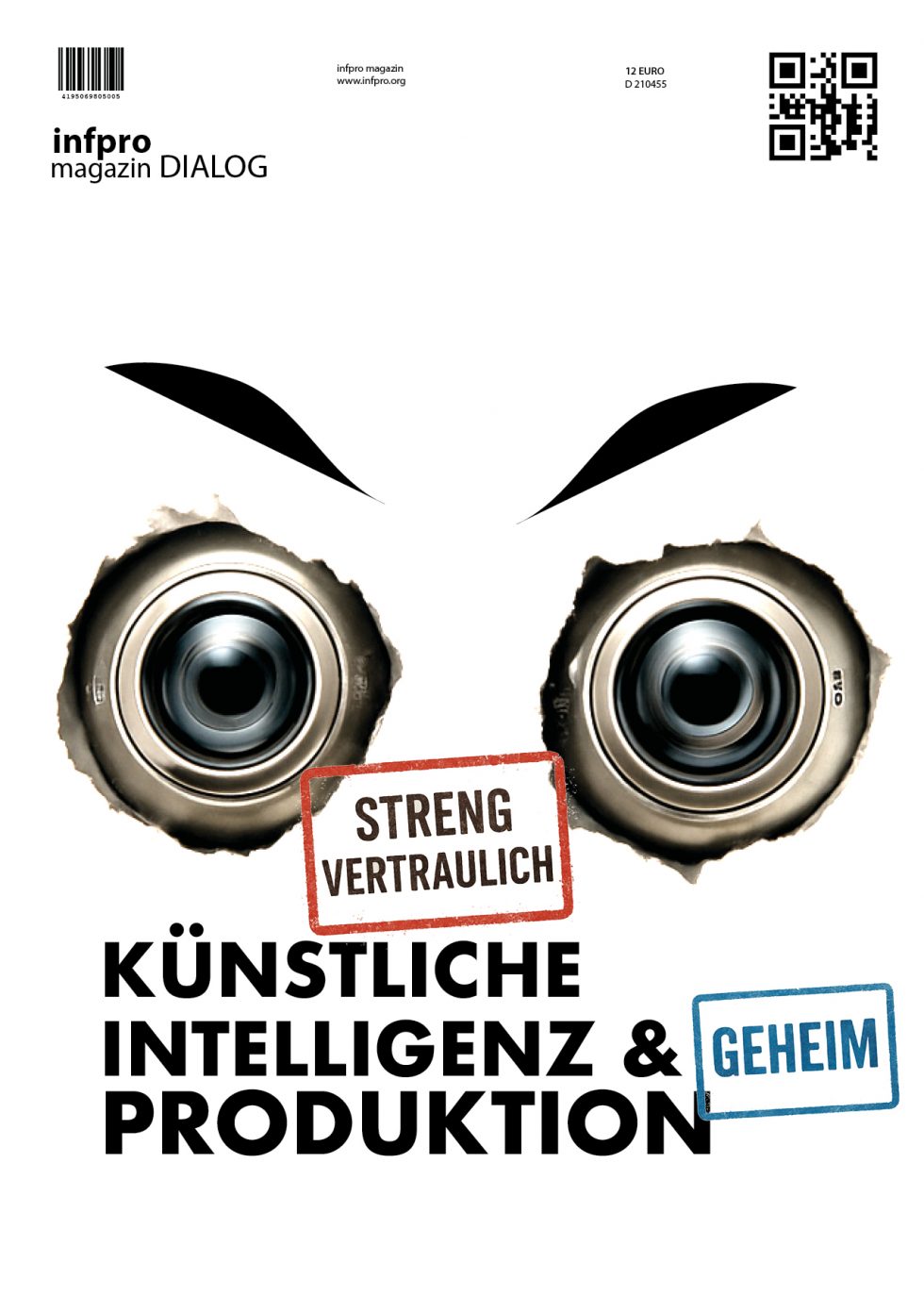 KI und Produktion - infpro